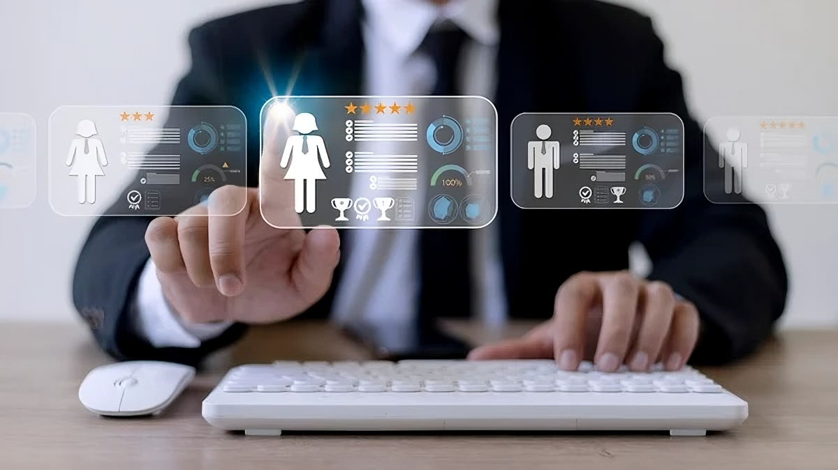 Job Evaluation - Melange-Works